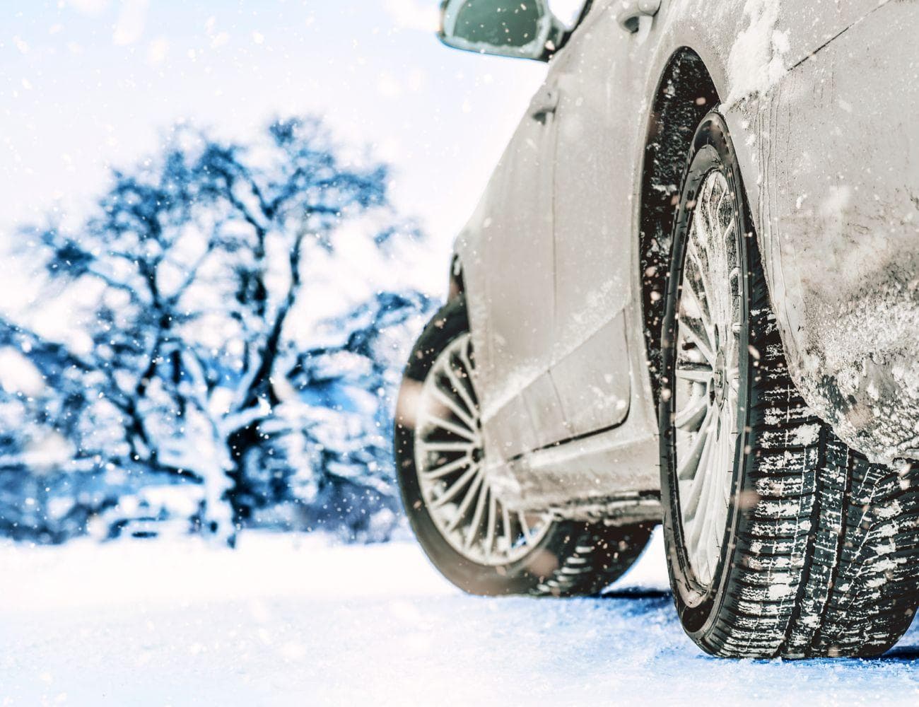 Winterbanden wissel financial lease auto | Vandaag Lease